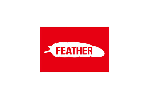 FEATHER – Fort Worth Barber Supply