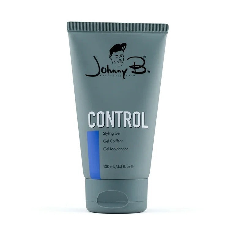 Johnny B. Control 100ml – Fort Worth Barber Supply