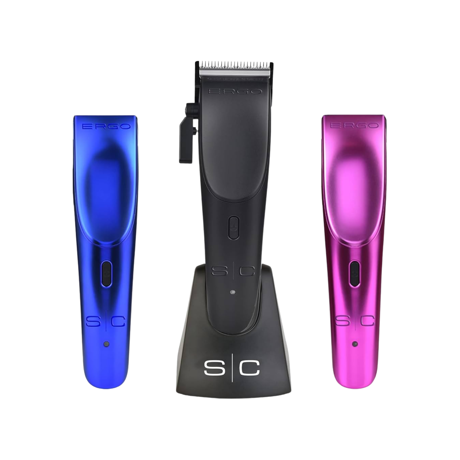 StyleCraft Ergo Clipper – Fort Worth Barber Supply