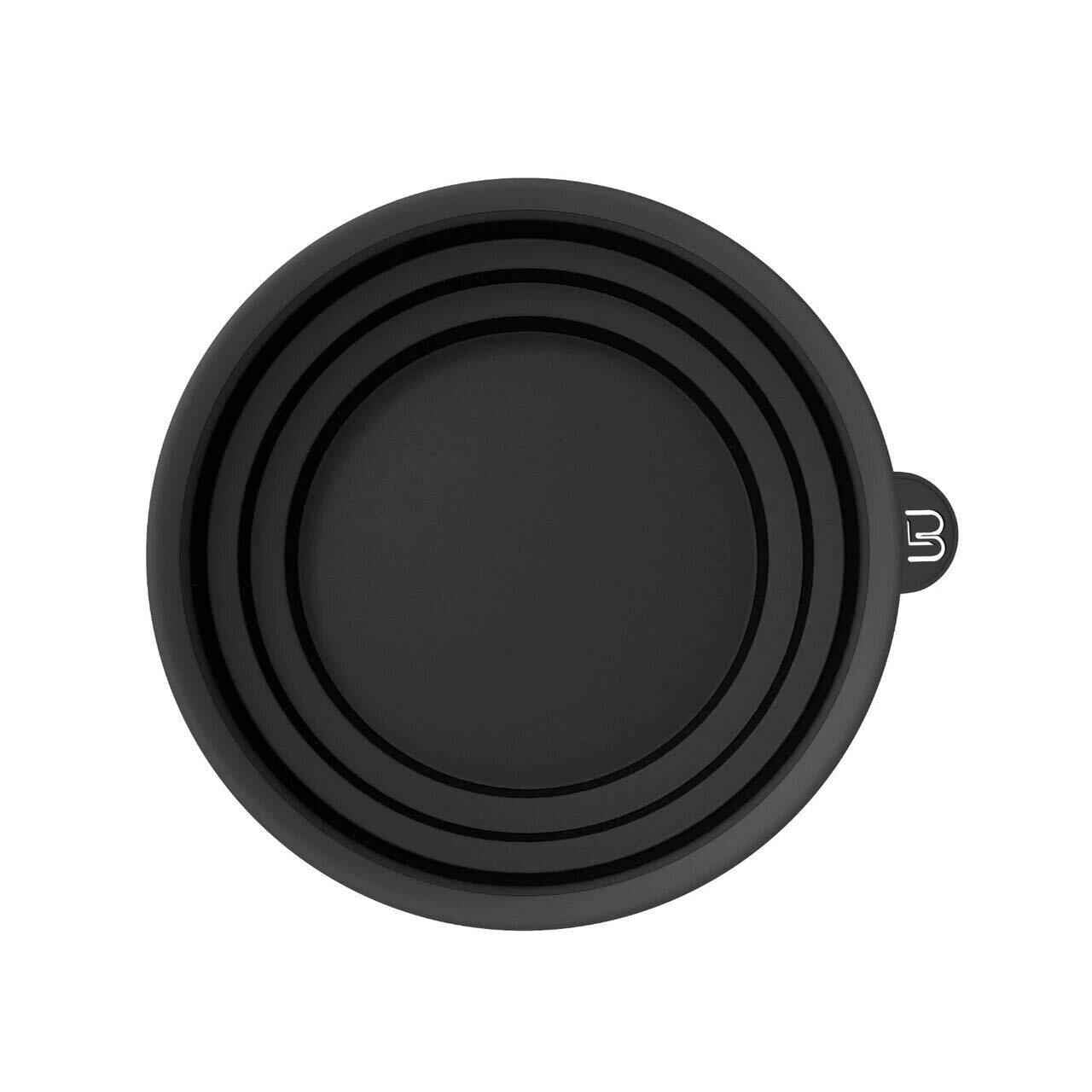 Level 3 Collapsible Tint Bowl – Fort Worth Barber Supply