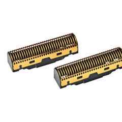 StyleCraft Gold Titanium Cutter – Fort Worth Barber Supply