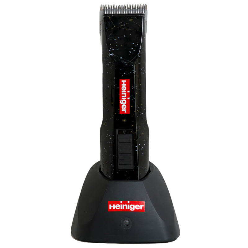 Heiniger Orion Detachable Clipper – Fort Worth Barber Supply