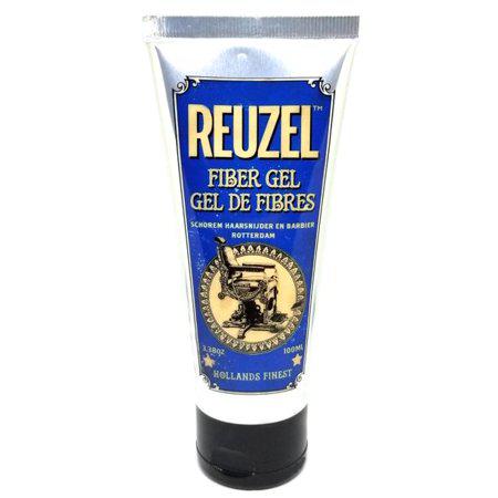 Reuzel Fiber Hair Gel – Fort Worth Barber Supply