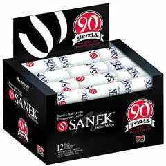 Sanek Neck Strips 60 Count (12 pack) – Fort Worth Barber Supply