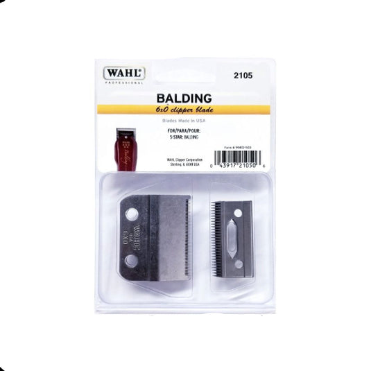 Wahl® – Fort Worth Barber Supply